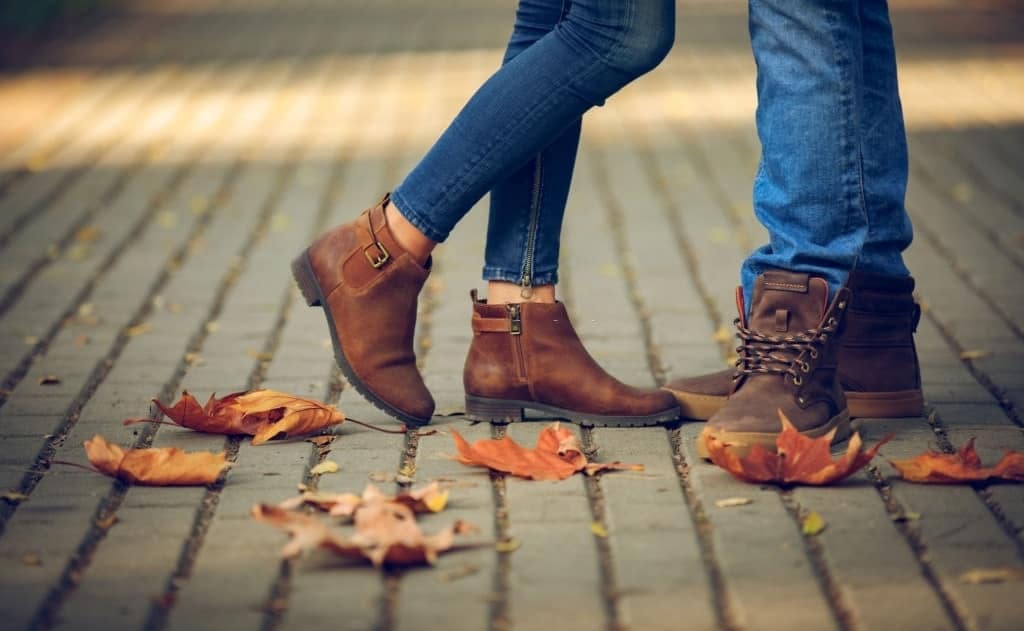 Shoe And Boot Repair Ridgeland, MS | The Shoe Healer